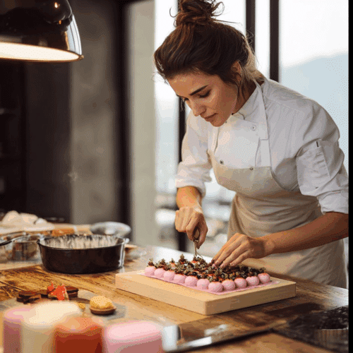 Home - Gourmetra